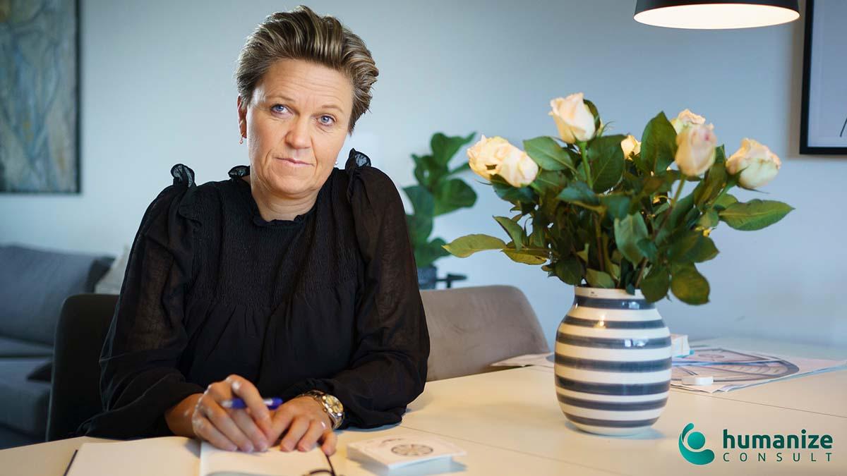 Humanize Consult - Vi skaber bevidste ledere og organisationer